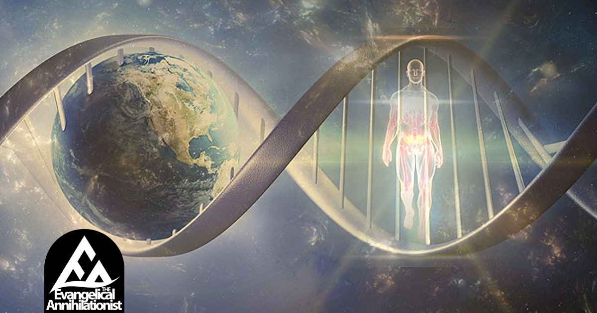 Biblical Reflections on Immortality | The Evangelical Annihilationist
