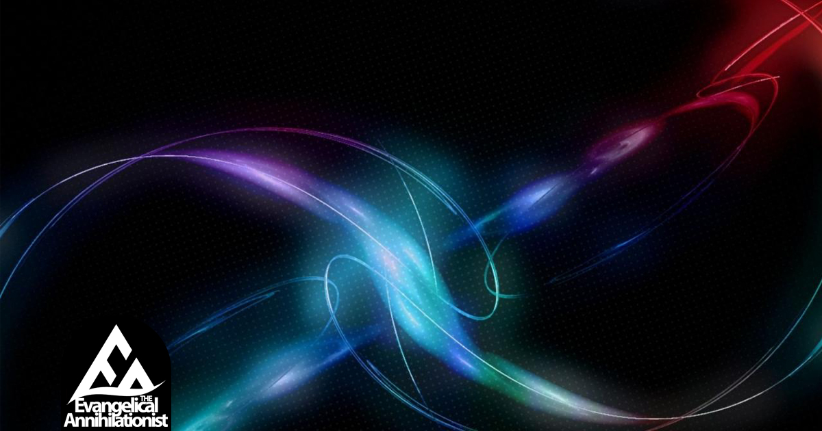 Things Eternal (Part 3): Eternal in the New Testament | The Evangelical ...